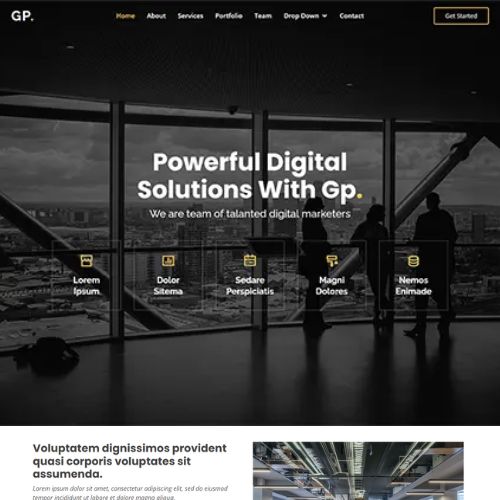 Techlink IT Solutions